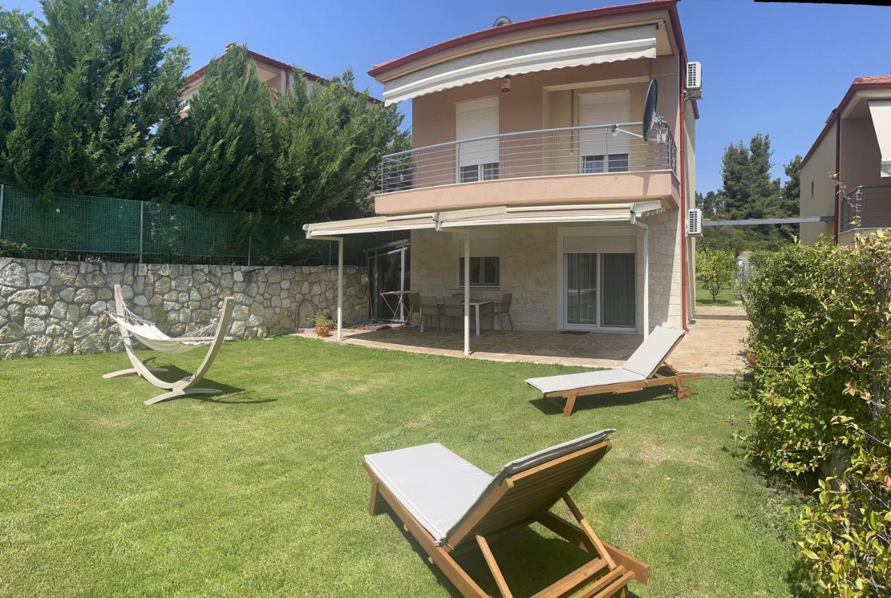 SANI Green K2 Pet Policy