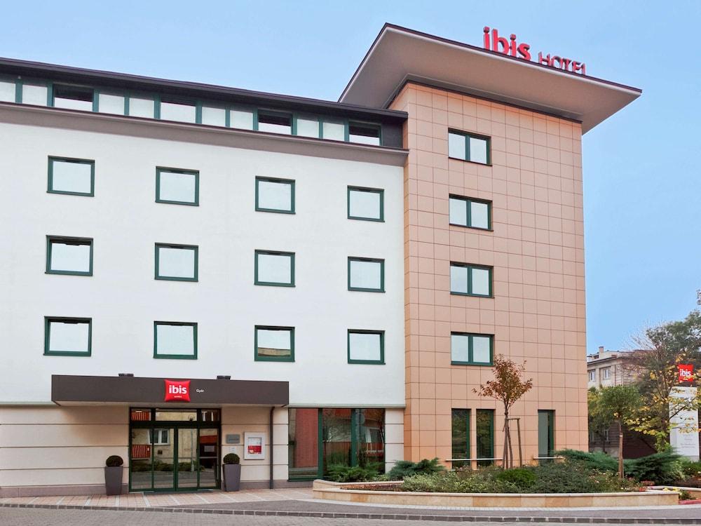 ibis Gyor Pet Policy