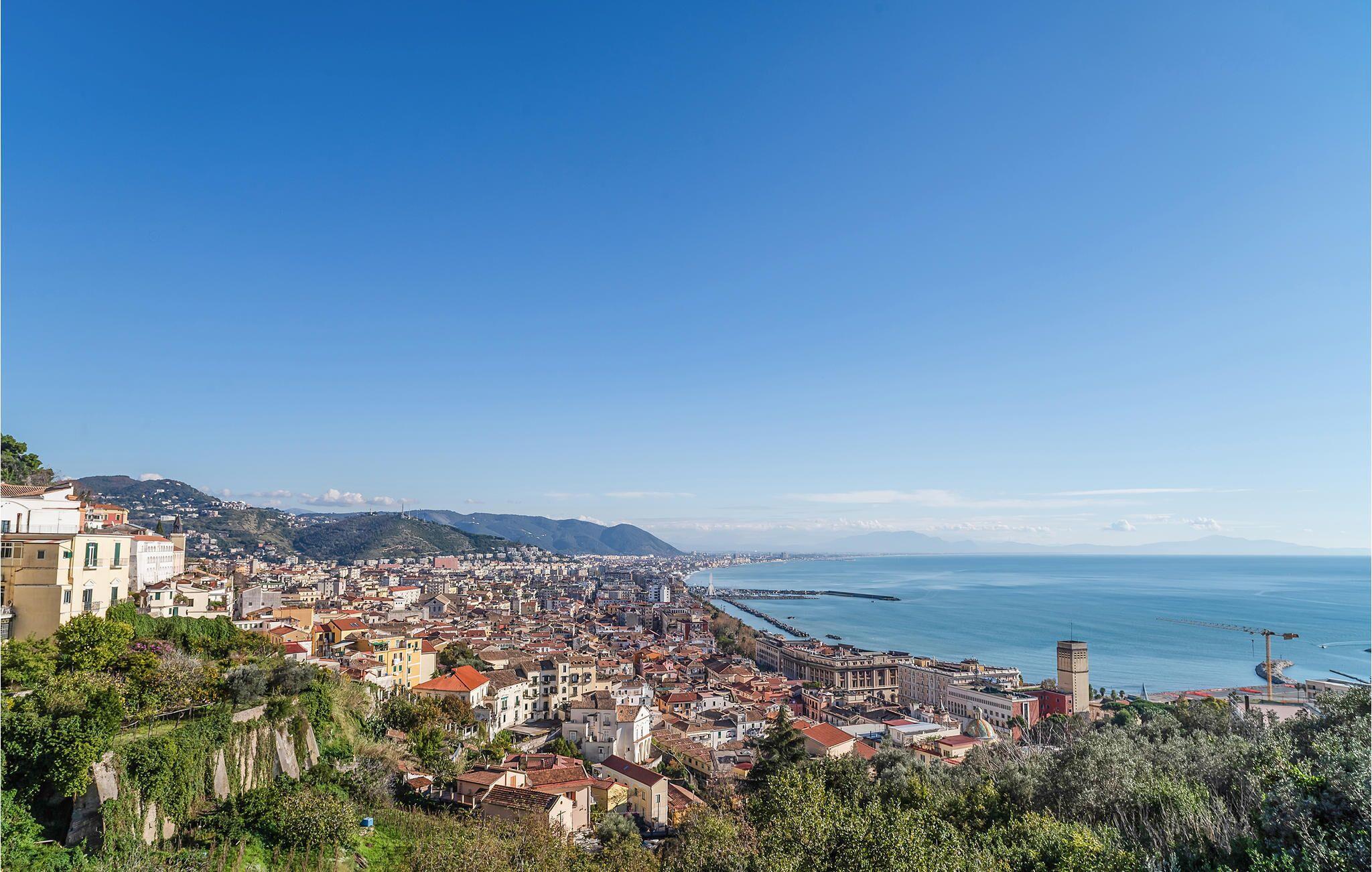 Stunning 3BR Home in Filignano Pet Policy