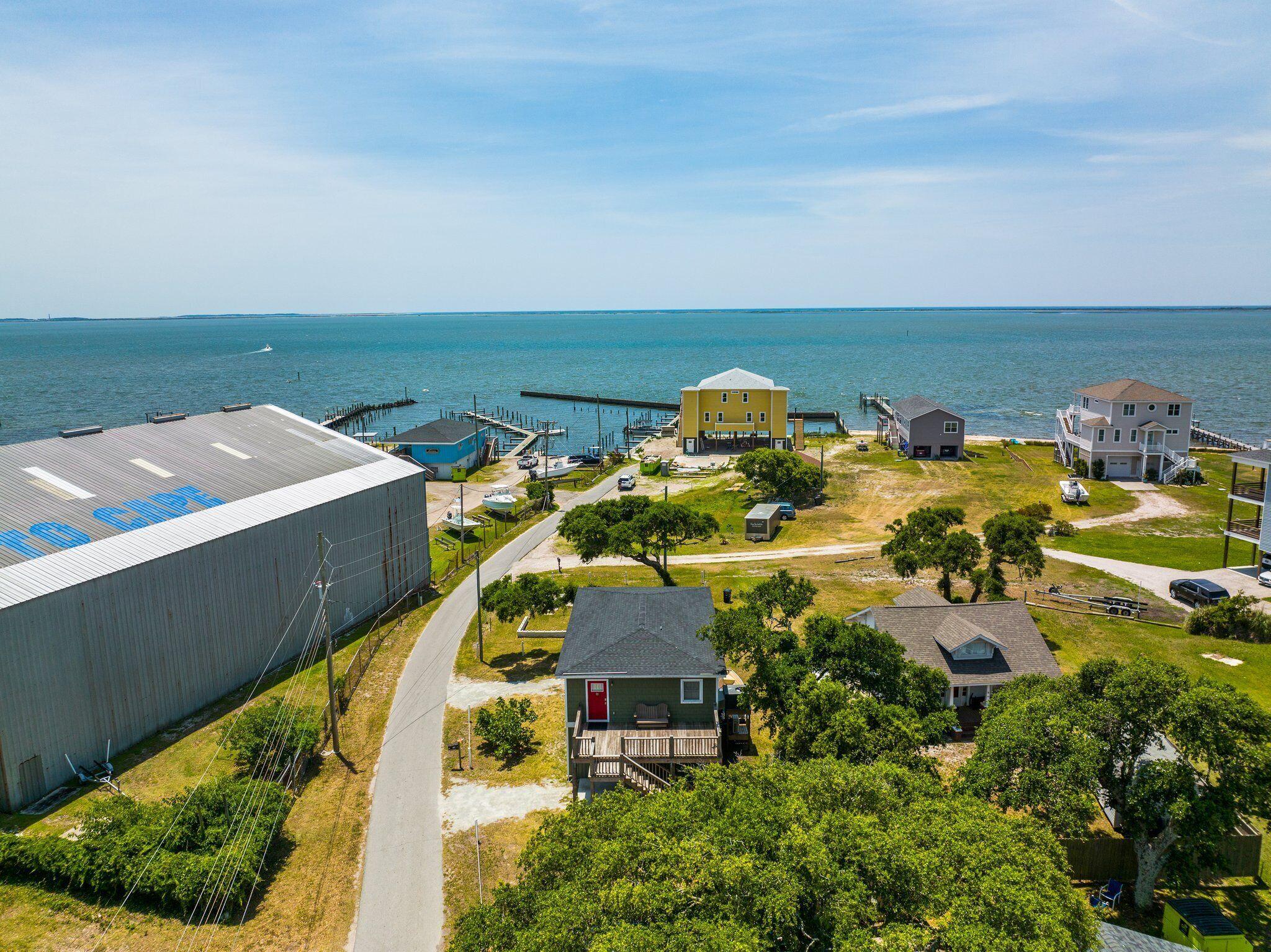 Mi Faro (Unit B) Pet Policy