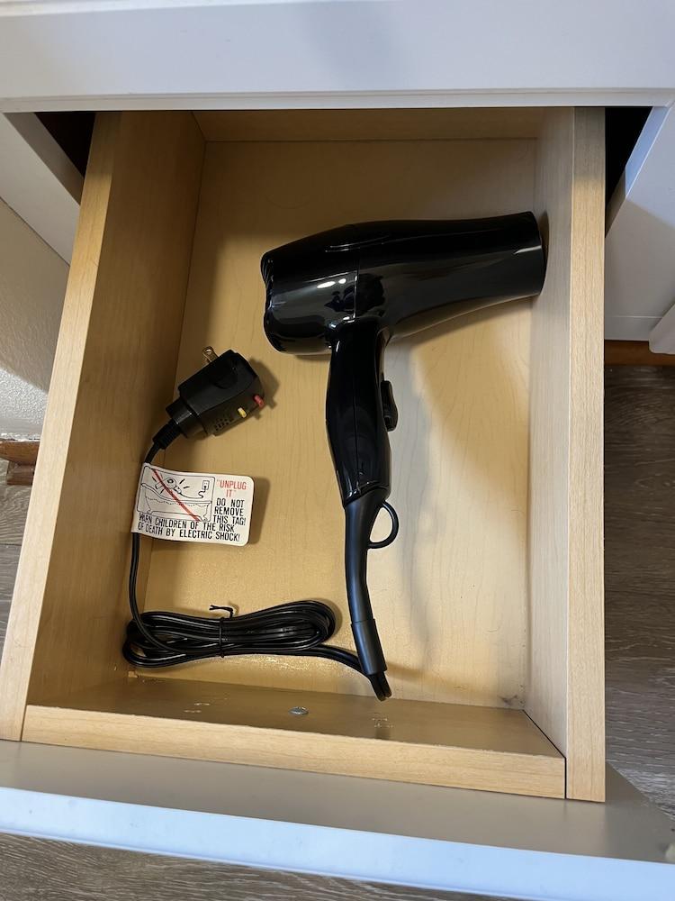 Polk House Pet Policy