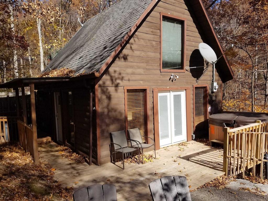 Romantic Hideaway Pet Policy