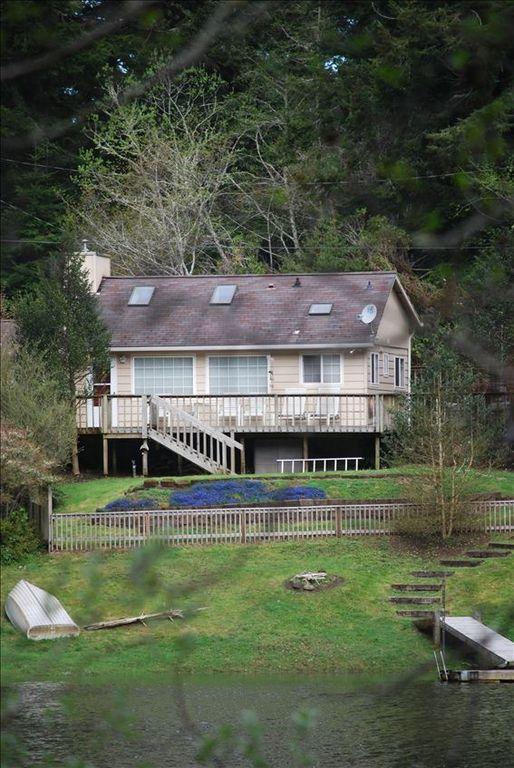 Moonshadow Retreat Pet Policy