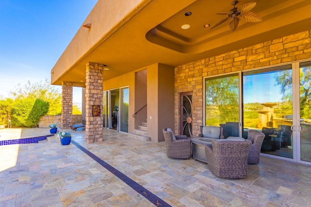 Rino Life Pet Policy