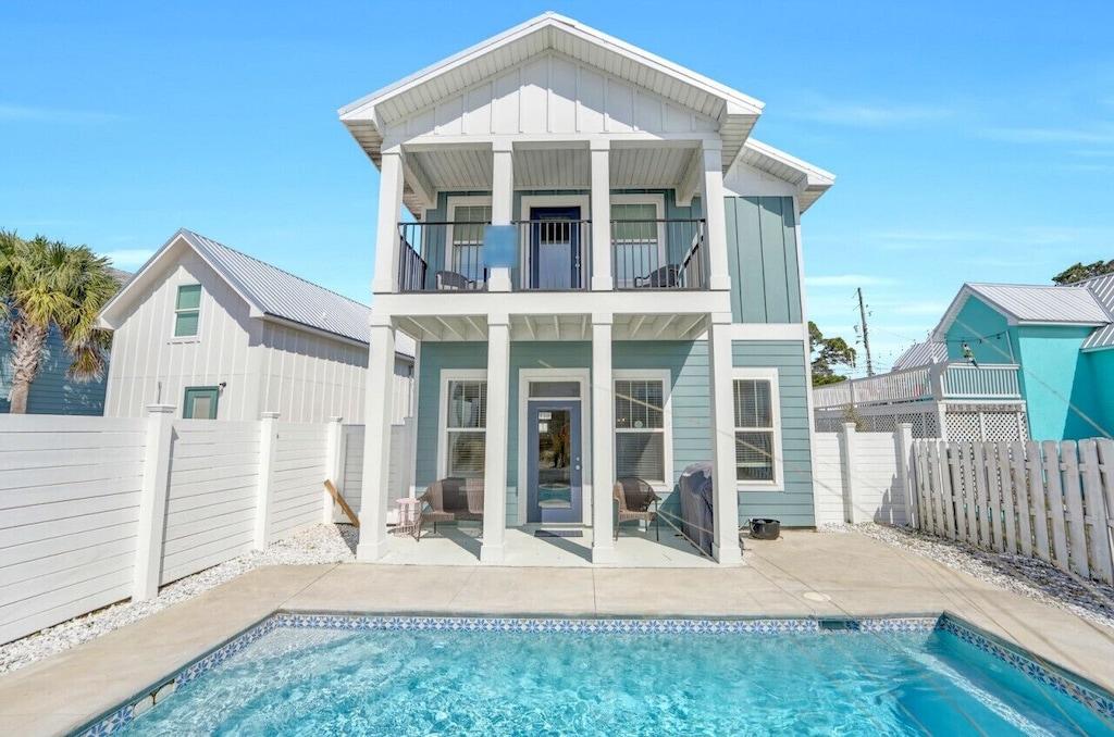 High Tide Pet Policy