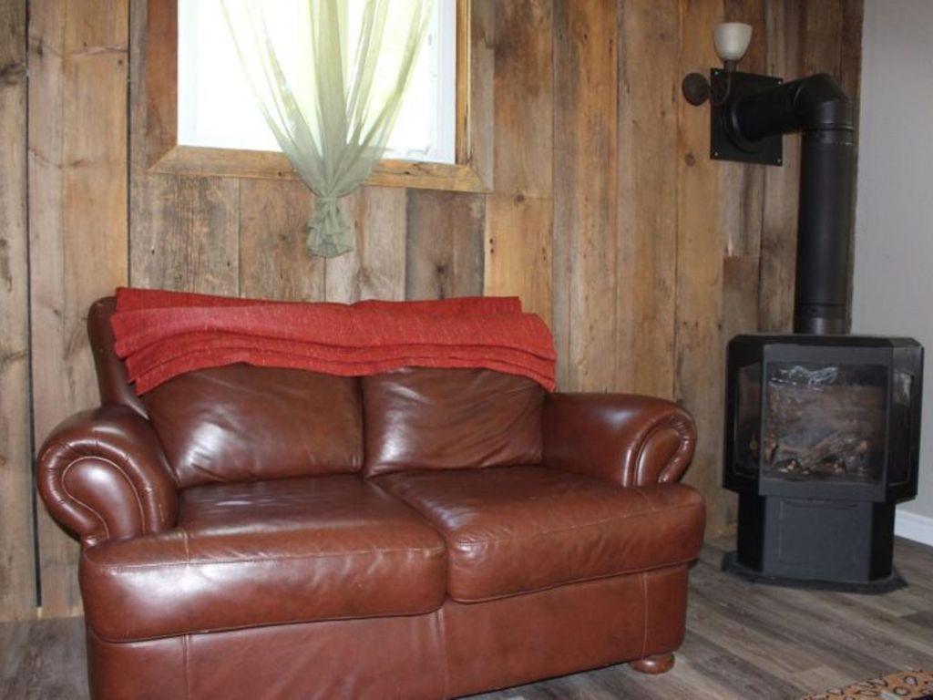 Roblin Lake Escape Pet Policy