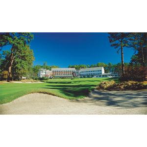 Mid Pines Inn & Golf Club Pet Policy