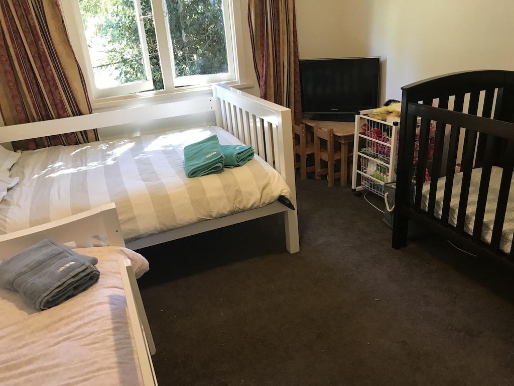 Riverfront House Pet Policy