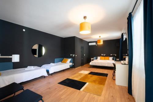 Cozy Nook Pet Policy