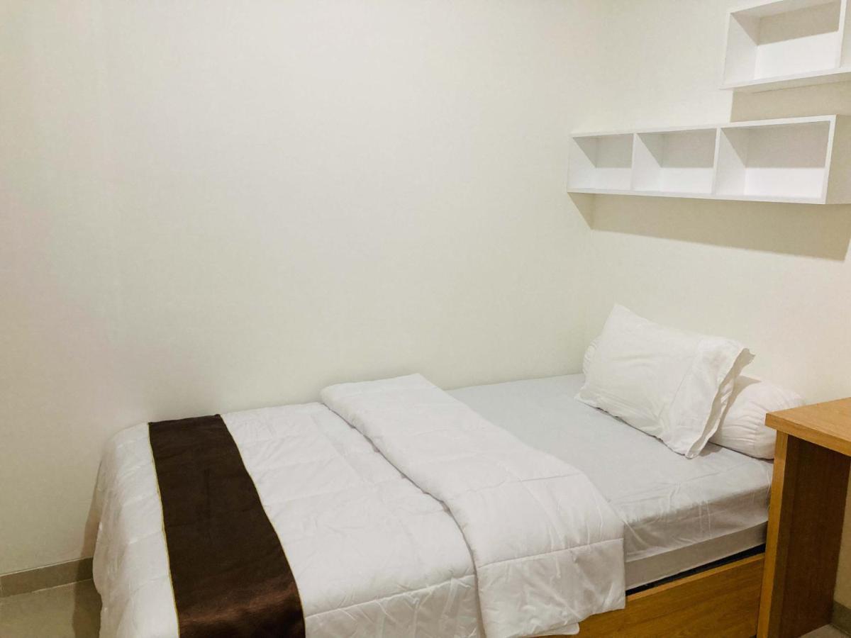 Griya Daffarra Mitra RedDoorz Near UGM Yogyakarta Pet Policy