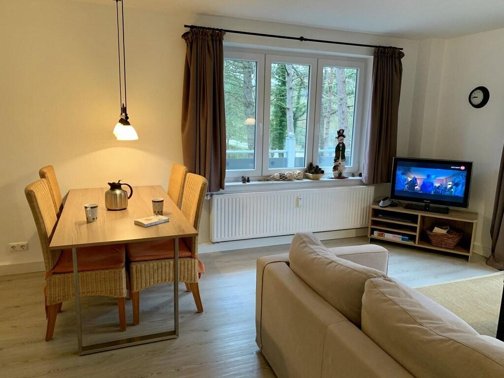 Ferienwohnung im Bad 47 Pet Policy