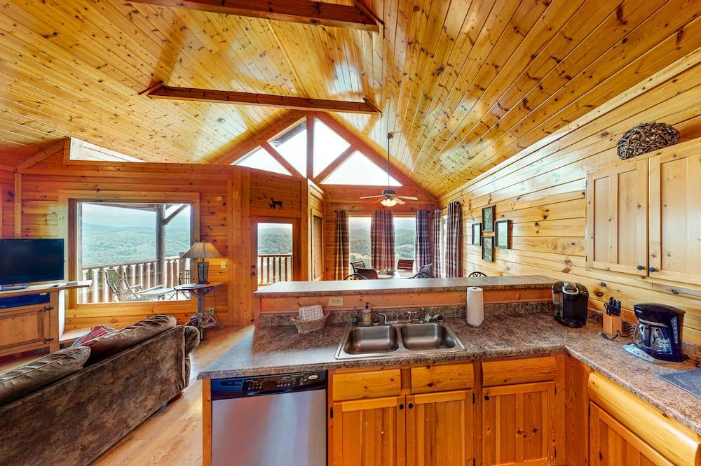 Log Cabin with Private Hot Tub & Game Room Pet Policy