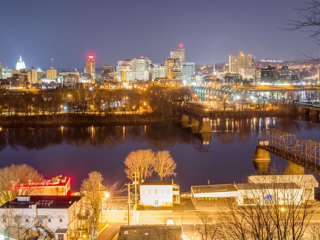 Pet Friendly Vacation Rentals in New Kingstown, PA - BringFido