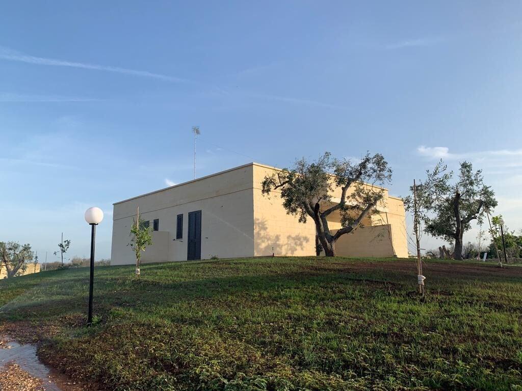 Sea & Olive Trees Holiday Home Pet Policy