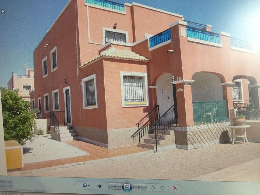 Town House La Herrada Pet Policy