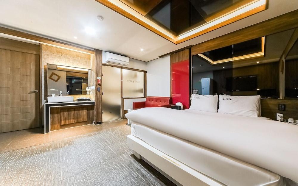 Daegu Sungseo Hotel Maxim Pet Policy