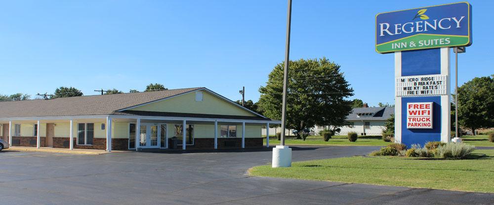 Regency Inn & Suites Pet Policy