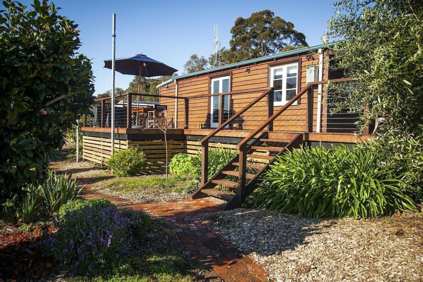 Koolbardi Cottage Pet Policy