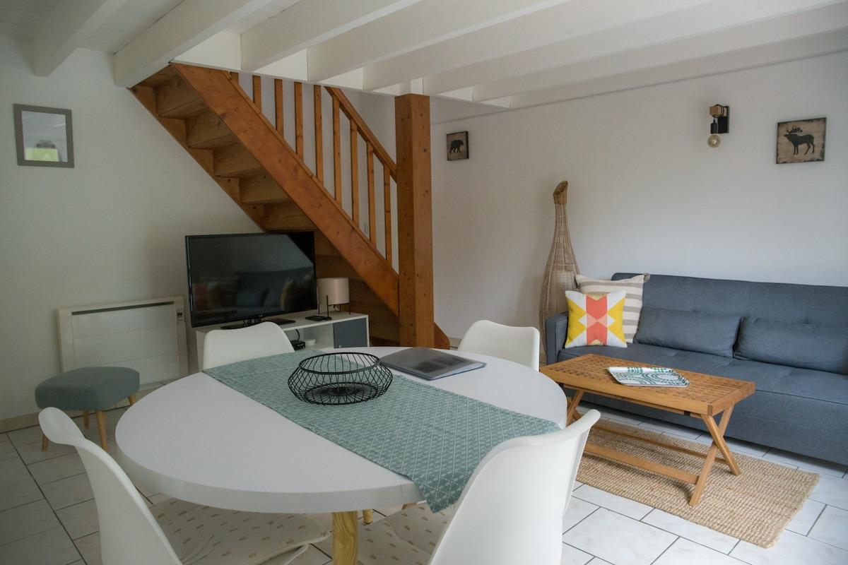 Cabara Airbnb Rentals Pet Policy