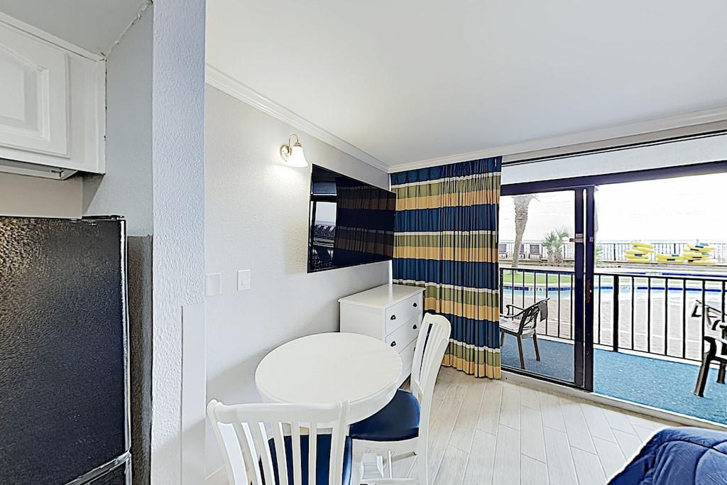 1BR Compass Cove 131 Pet Policy