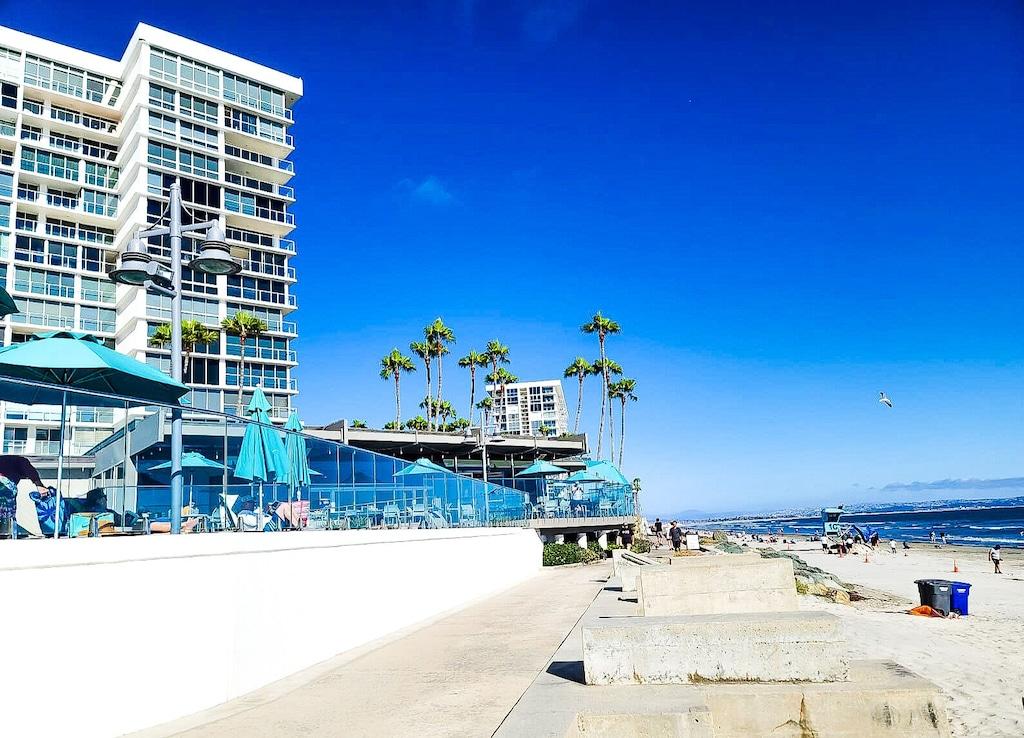 Luxury Beachfront High Rise Apartment Pet Policy