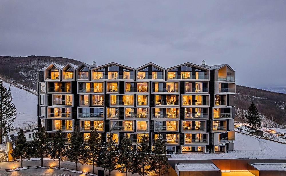 Muwa Niseko Pet Policy