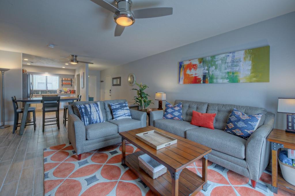 Camelback Retreat Pet Policy