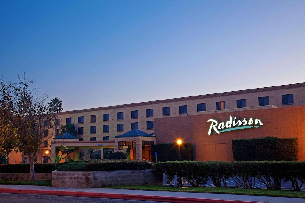 Radisson Hotel Santa Maria Pet Policy