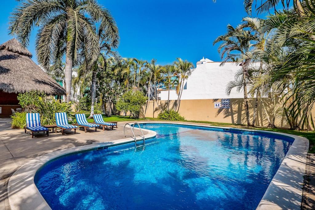 Casa Flamingo Pet Policy