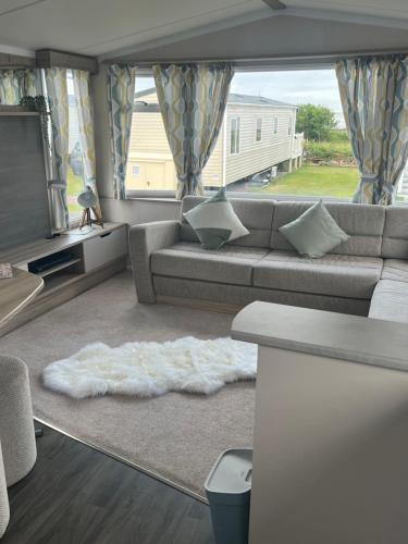 Robinson Retreats Beautiful Caravan With Sea Views Pet Policy
