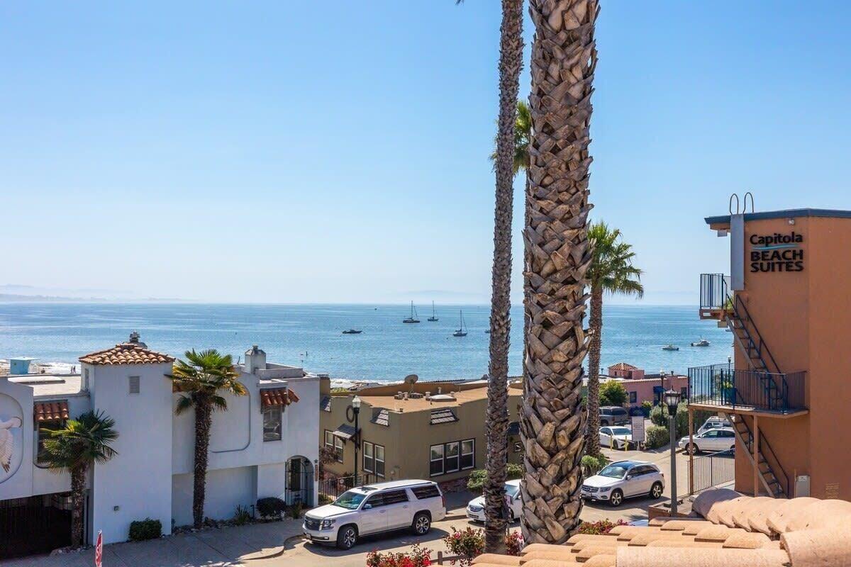 Capitola Cliffs #3 Pet Policy