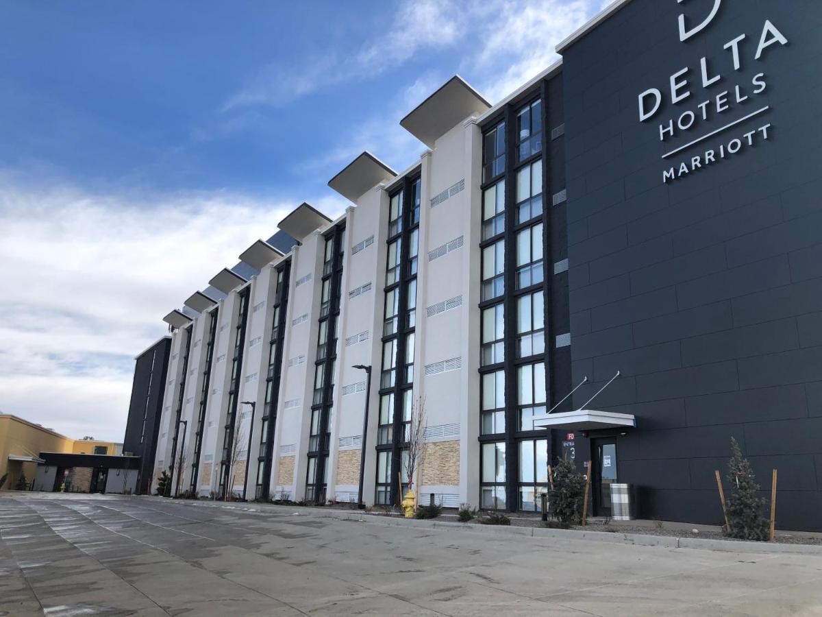 Delta Hotels by Marriott Denver Thornton Pet Policy