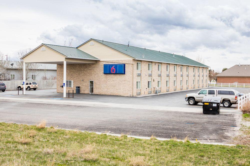 Motel 6 Rigby Pet Policy motel-6-rigby-pet-policy