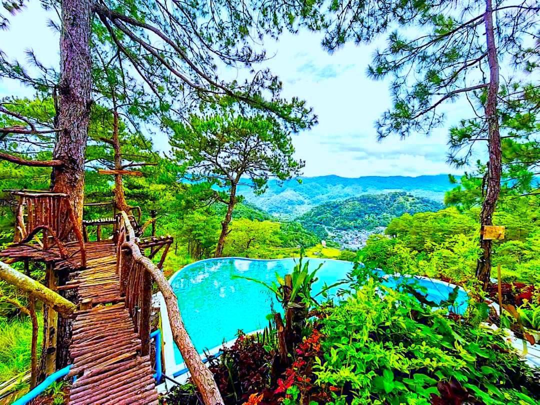 Iyaman Farm Near Sagada Mountain Province Ph Pet Policy