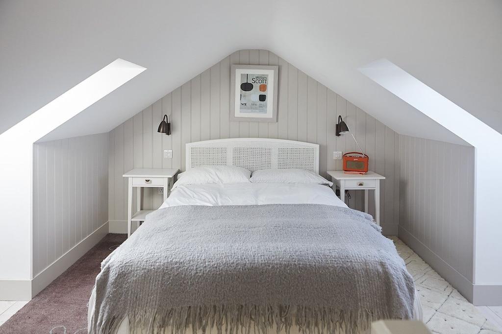 Killibury Holiday Barn Pet Policy