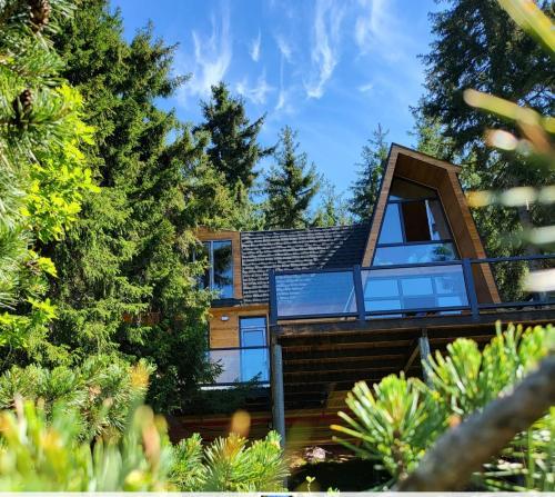 Cottage Galileo in Abastumani Pet Policy