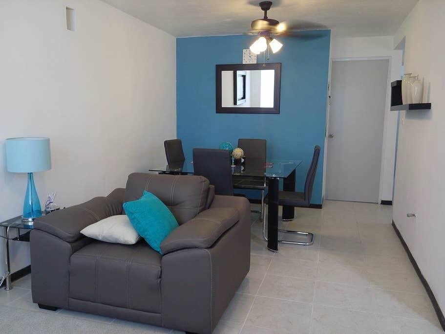 Apodaca Airbnb Rentals Pet Policy