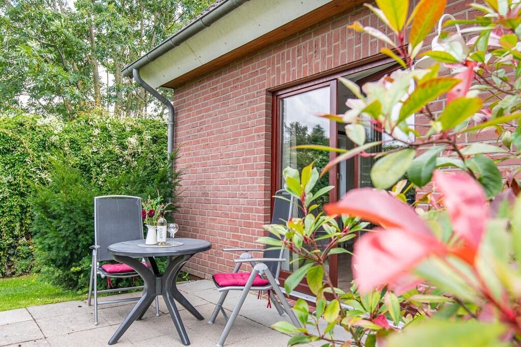 Haus Heisterbusch Pet Policy