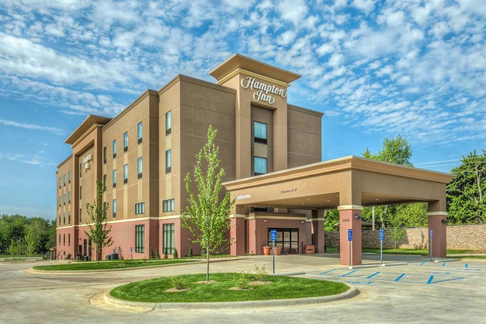 Hampton Inn Poplar Bluff Pet Policy