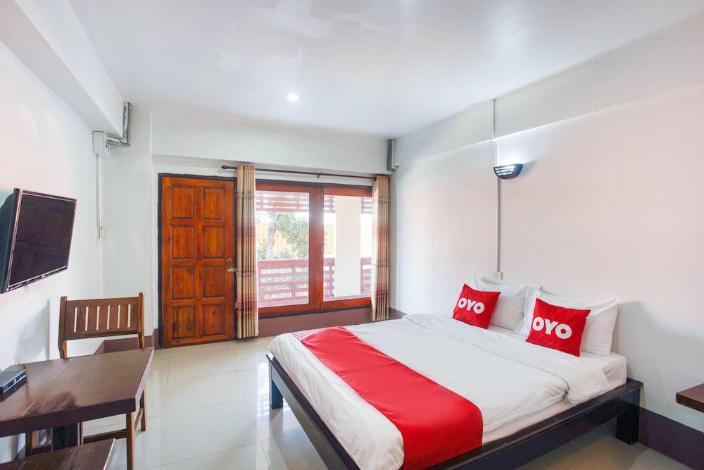 OYO 75388 P2 Place Pet Policy