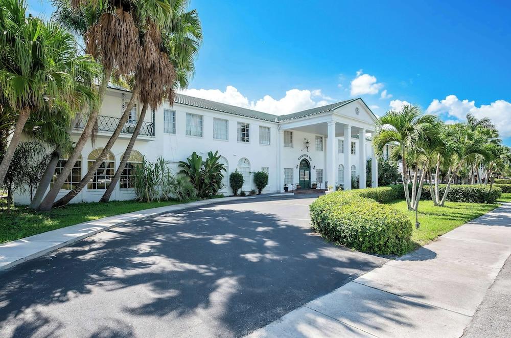 Americas Best Value Inn Historic Clewiston Inn Pet Policy