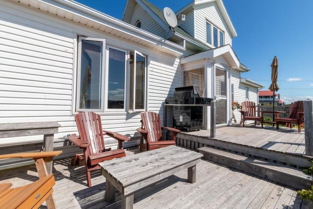 Spectacular Sunsets on Rustico Bay Pet Policy