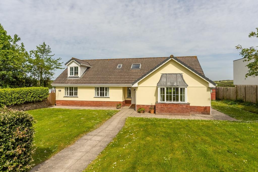 Badgers Drift Pet Policy