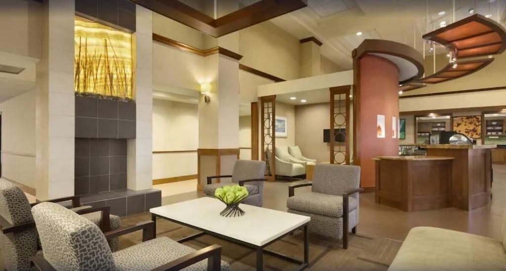 Great Amenities & Convenient Location Pet Policy