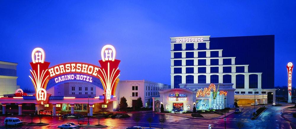 Horseshoe Tunica Casino and Hotel Pet Policy