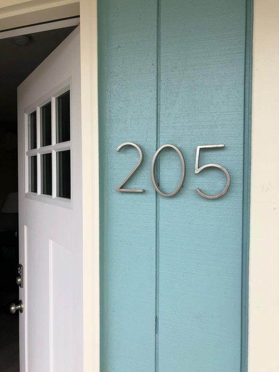 Suite 205 Pet Policy