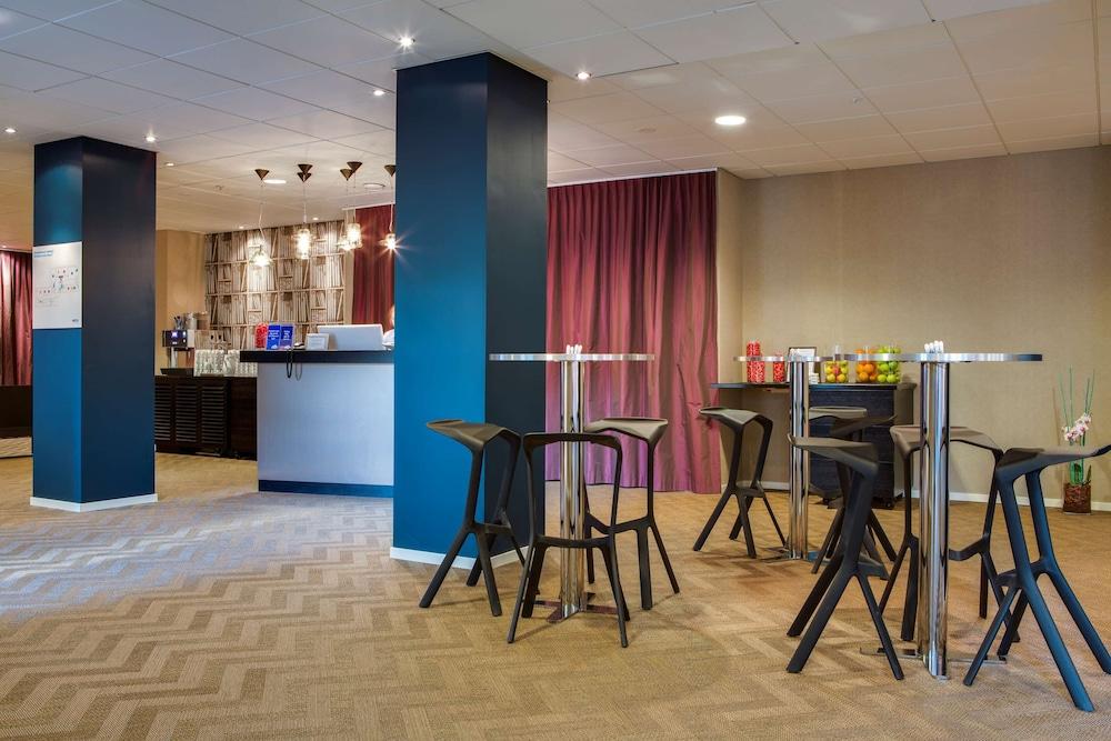 Park Inn by Radisson Bournemouth Pet Policy