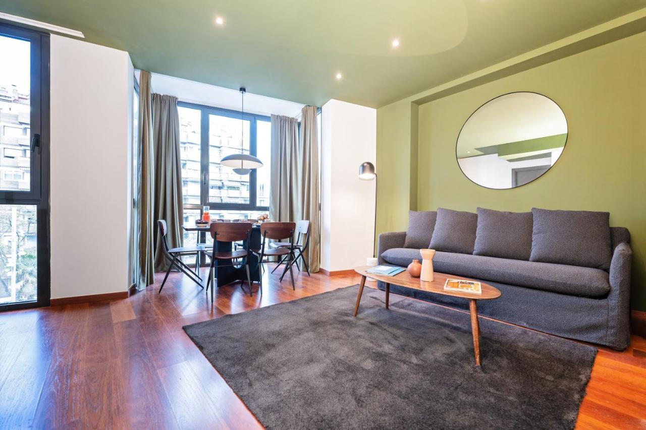 Sweett - Avenida Roma Pet Policy