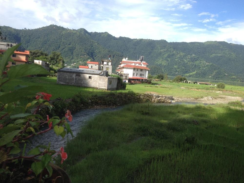 Bishnu Homestay Pet Policy