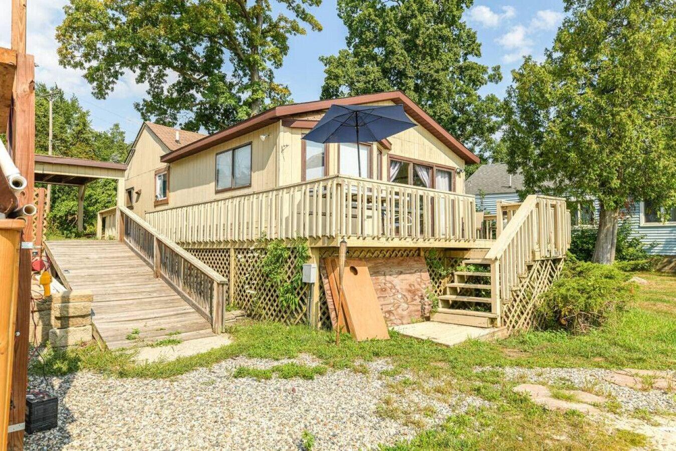 Gr Campau Lake Level Pet Policy